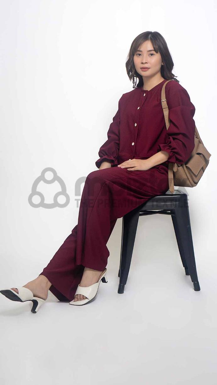 INSPIRASI FASHION | MOIZTEX