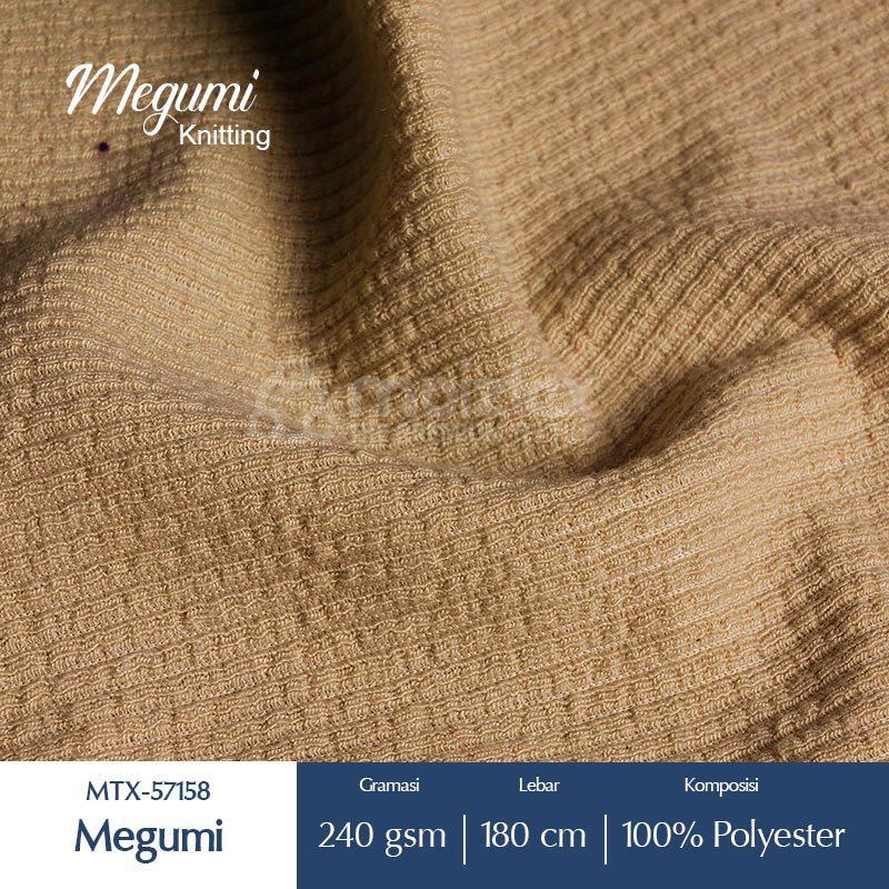 Jual Kain Knit Premium Terbaru Grade A | Moiztex
