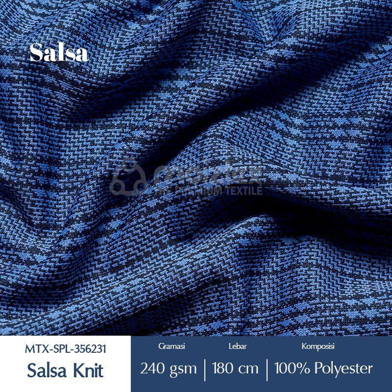 Jual Kain Knit Premium Terbaru Grade A | Moiztex