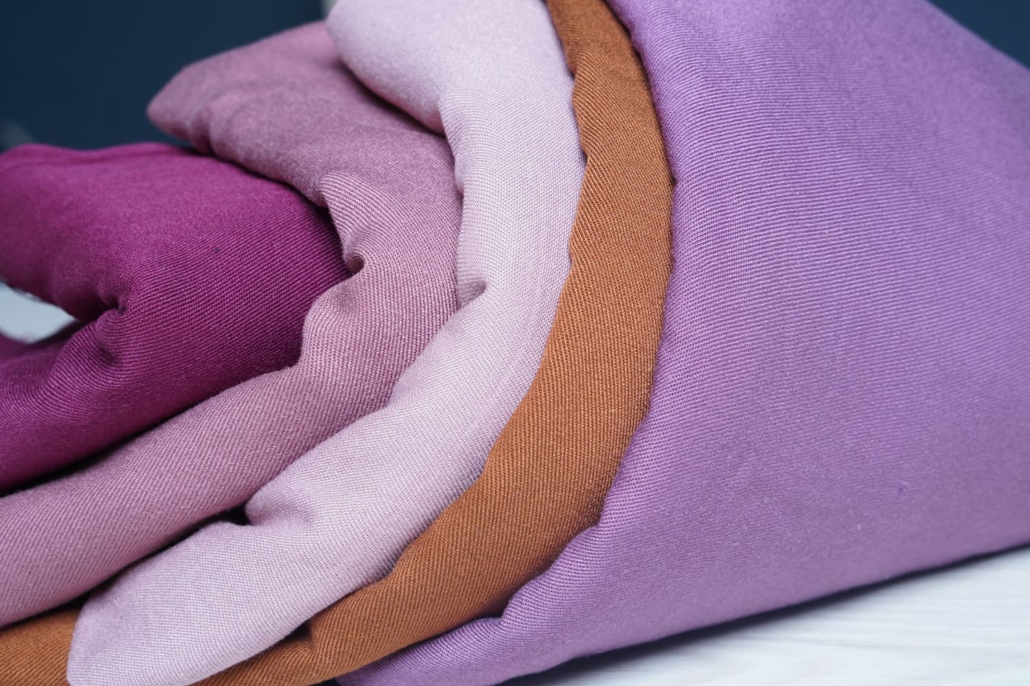 Mengenal Konstruksi Kain dan Jenisnya | MOIZTEX