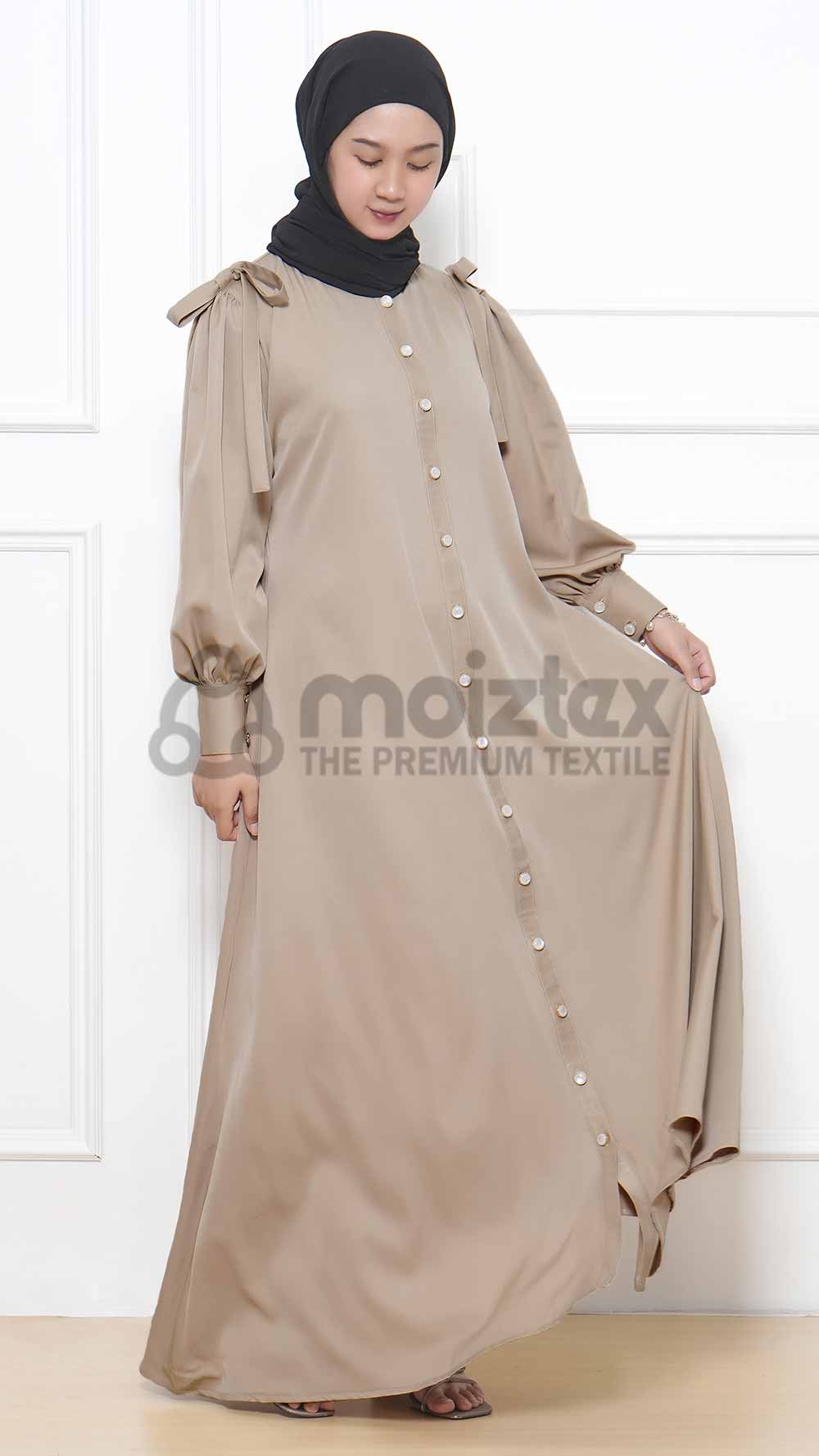 Jual Bahan Kain New Allya Anti Kusut | Moiztex