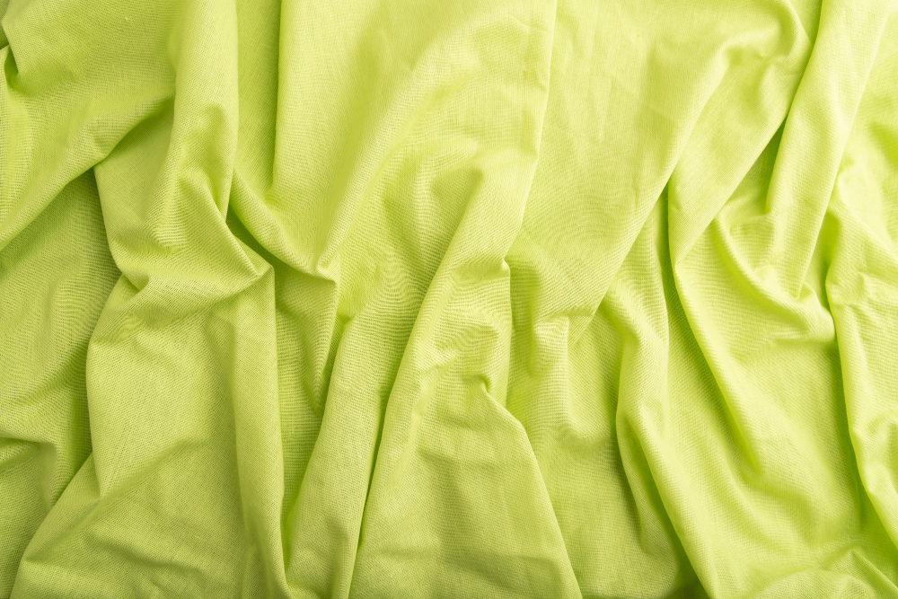 Mengapa Kain Mudah Kusut dan Bagaimana Mengatasinya | MOIZTEX